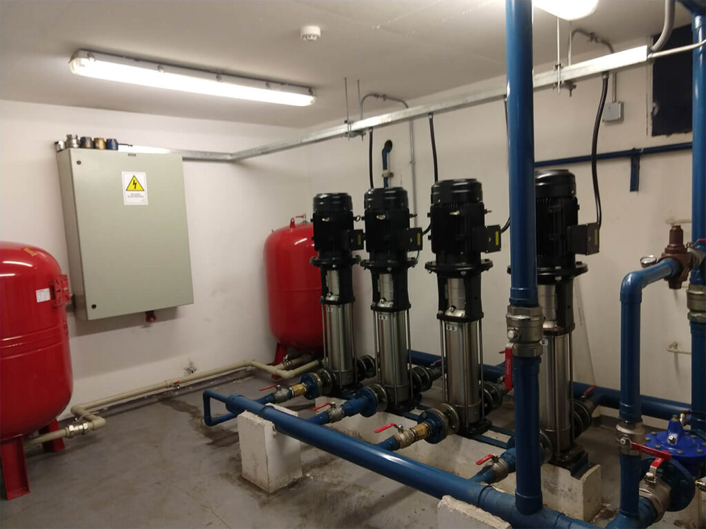 Hidropack - Astecyman